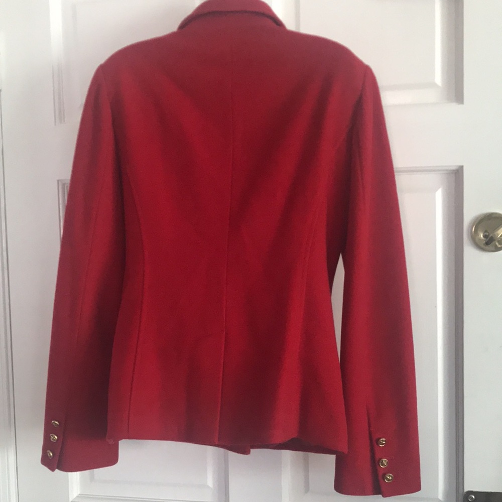 Tory Burch Callum Jacket. - Gem